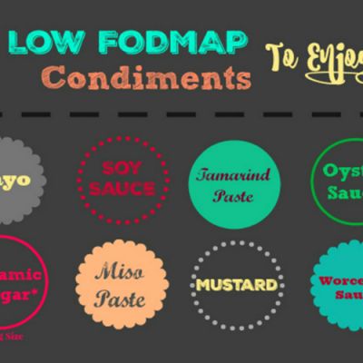 What Alcohol is Low FODMAP? » A Little Bit Yummy